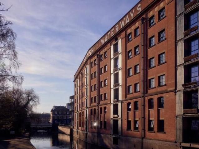 2 bedroom apartment for rent in Castle Wharf, Nottingham, Nottinghamshire, NG1