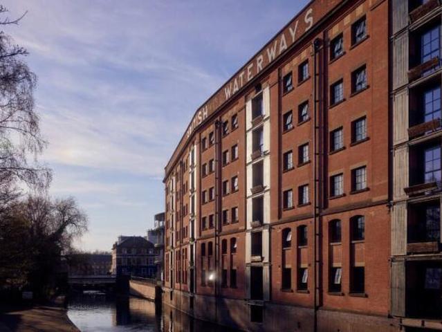 2 bedroom apartment for rent in Castle Wharf, Nottingham, Nottinghamshire, NG1