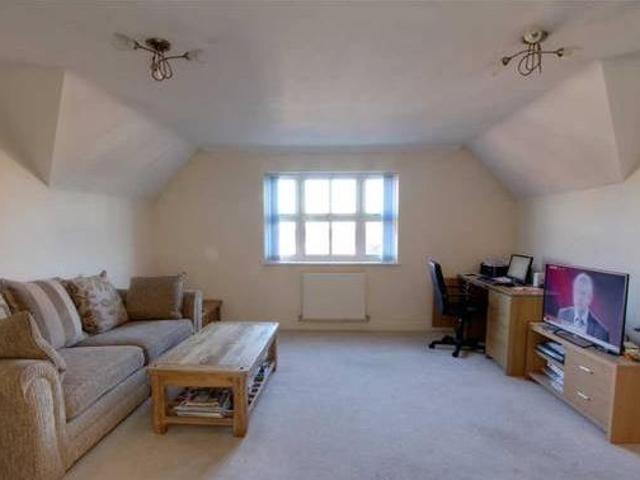 2 bedroom apartment for rent in Castle Acre Monkston Milton Keynes MK10