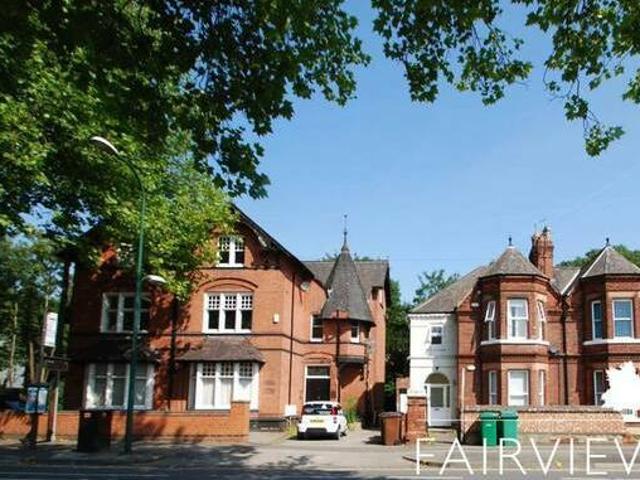 2 bedroom apartment for rent in Castle Boulevard Nottingham NG7