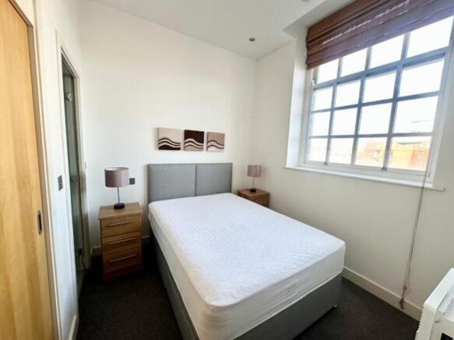 2 bedroom apartment for rent in Castle Exchange, 41 Broad Street, Nottingham, Nottinghamshire, NG1 3AP, NG1