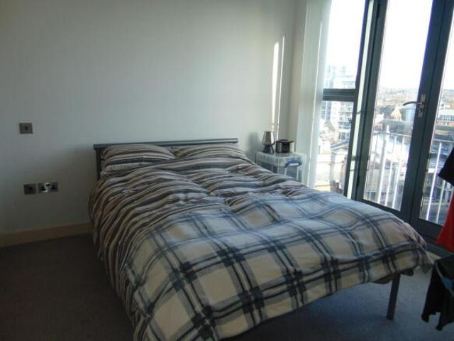 2 bedroom apartment for rent in Castle Exchange, Nottingham, NG1