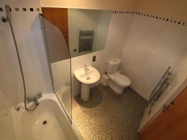 2 bedroom apartment for rent in Castle ExchangeBroad Street, Nottingham, NG1