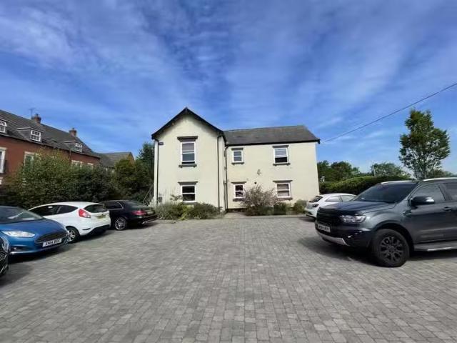 2 bedroom apartment for rent in Castle Gate Mews, Mountsorrel.