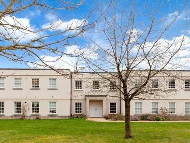 2 bedroom apartment for rent in Castle Lane Wallingford OX10