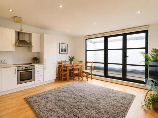 2 bedroom apartment for rent in Castle Lofts, 32 Castle Street, Swansea SA1 1JH, SA1