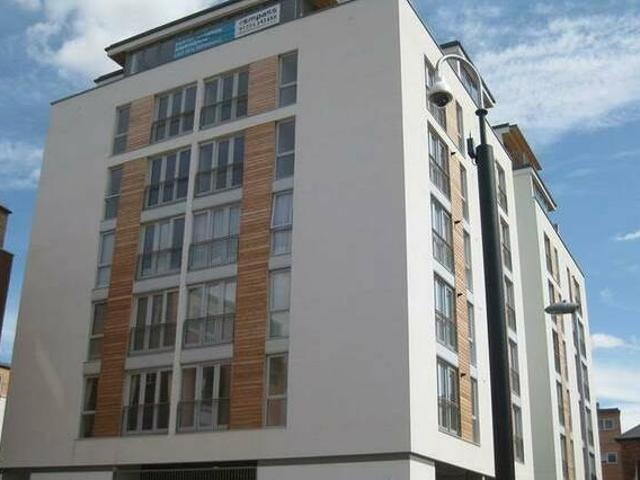 2 bedroom apartment for rent in Castle Quay Castle Lane Bedford MK40 3FG MK40