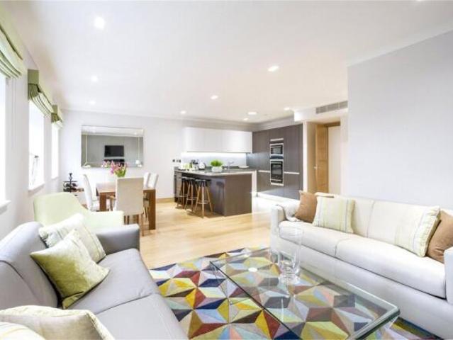 2 bedroom apartment for rent in Castle Row, Horticultural Place, Chiswick, London, W4