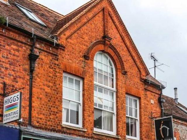 2 bedroom apartment for rent in Castle Street Wallingford OX10