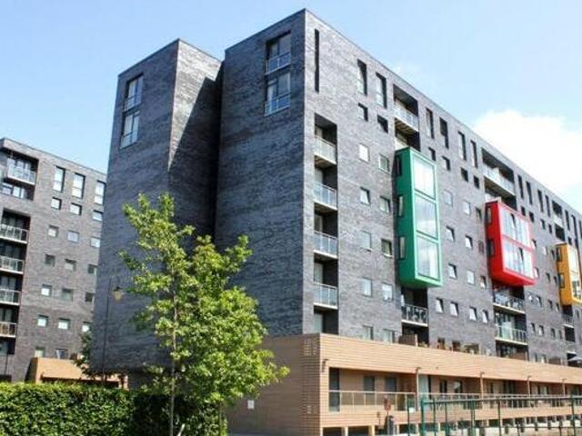 2 Bedroom Apartment For Rent In Castlefield, Manchester