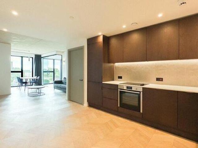 2 Bedroom Apartment For Rent In Castlefield, Manchester