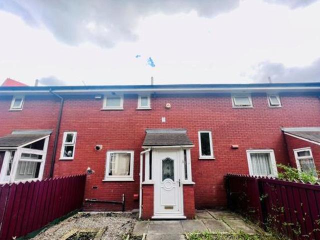2 Bedroom Apartment For Rent In Castlefield