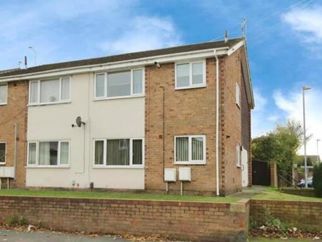 2 Bedroom Apartment For Rent In Castleford, West Yorkshire