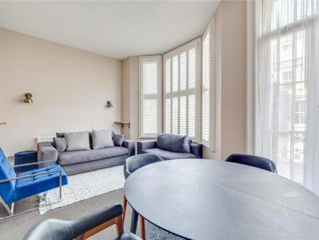 2 bedroom apartment for rent in Castletown Road, London, W14