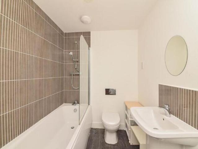 2 bedroom apartment for rent in Castleward Boulevard, Derby, DE1 2LQ, DE1