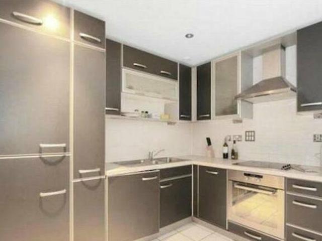 2 bedroom apartment for rent in Capital East Apartments Western Gateway Royal Victoria London E1