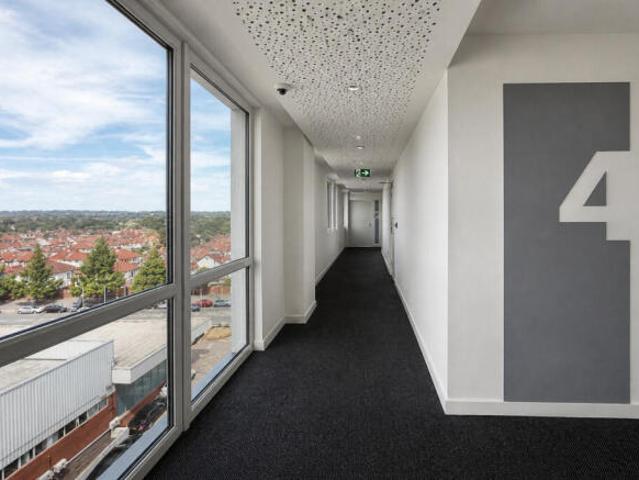 2 bedroom apartment for rent in Capitol Way, London, NW9