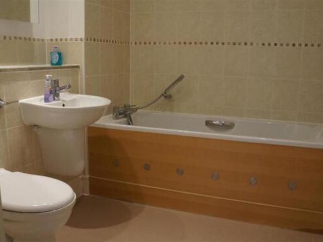 2 bedroom apartment for rent in Capstan House, 51 Patteson Rd, Ipswich, Suffolk, IP3