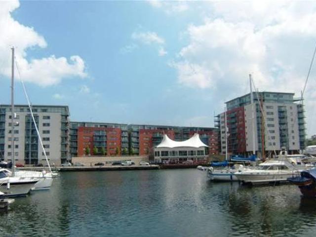 2 bedroom apartment for rent in Capstan House IP4 IP3