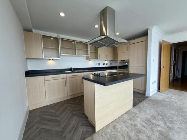 2 bedroom apartment for rent in Capstan House, Patteson Road, IP3