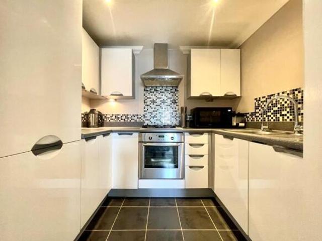2 bedroom apartment for rent in Capstone Court, Charminster BH8