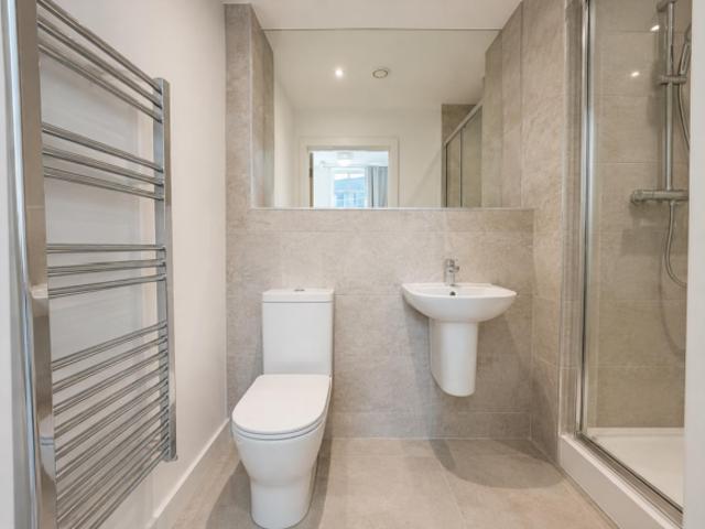 2 bedroom apartment for rent in Carmen Beckford Street, Bristol, BS1