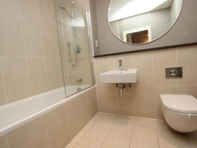 2 bedroom apartment for rent in Carmine Wharf, Copenhagen Place, Limehouse, E14
