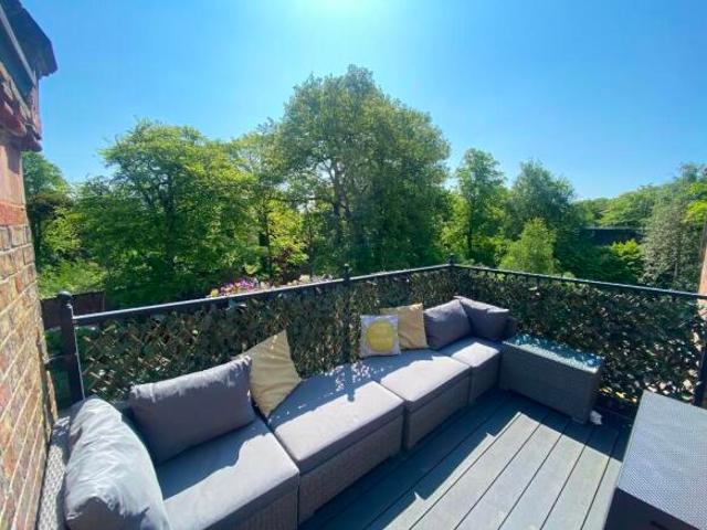 2 bedroom apartment for rent in Carnatic Road, Mossley Hill, Liverpool, L18