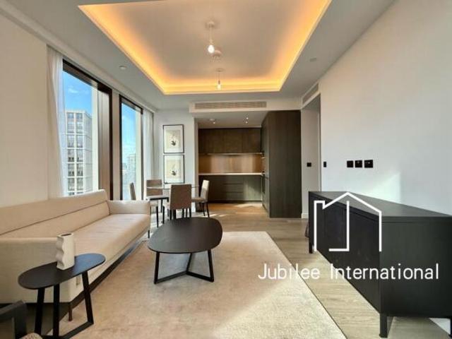 2 bedroom apartment for rent in Carnation Way, London, SW8
