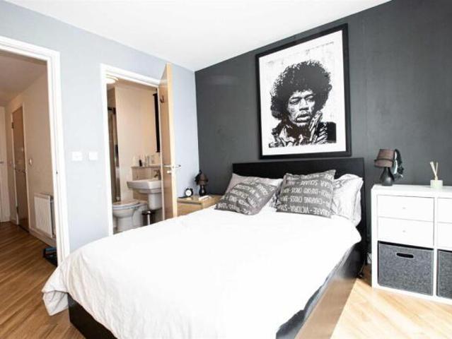 2 bedroom apartment for rent in Carnegie House, Central Milton Keynes, MK9
