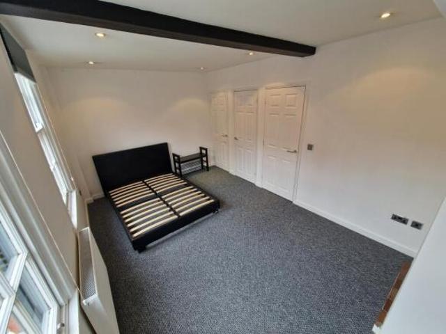 2 bedroom apartment for rent in Caroline Street, Birmingham, B3