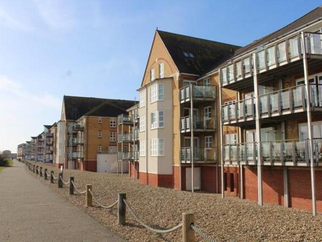 2 bedroom apartment for rent in Caroline Way, Eastbourne, BN23