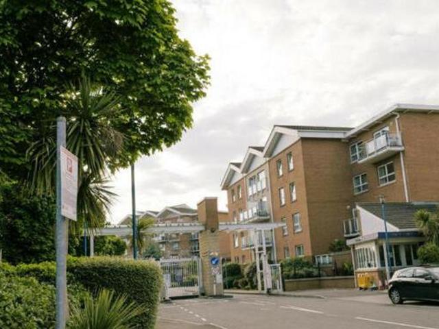 2 Bedroom Apartment For Rent In Cardiff