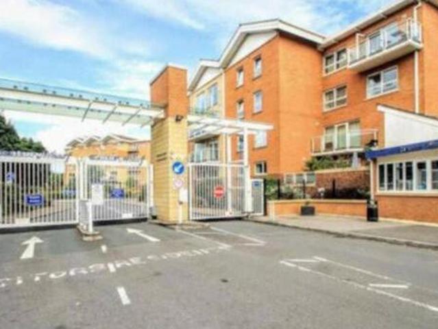 2 Bedroom Apartment For Rent In Cardiff