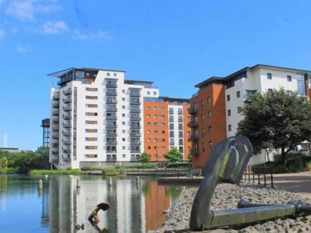 2 Bedroom Apartment For Rent In Cardiff