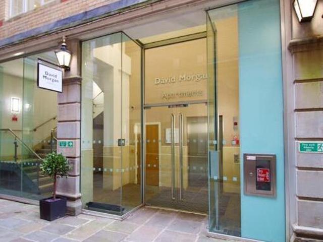2 Bedroom Apartment For Rent In Cardiff, Cardiff of