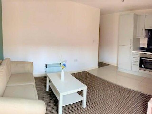 2 Bedroom Apartment For Rent In Cardiff city