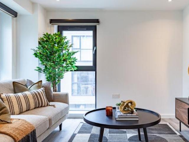 2 Bedroom Apartment For Rent In Cardiff city