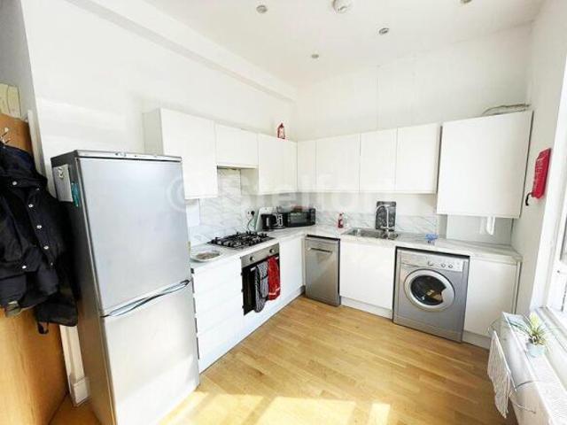 2 bedroom apartment for rent in Cardozo Road, London, N7