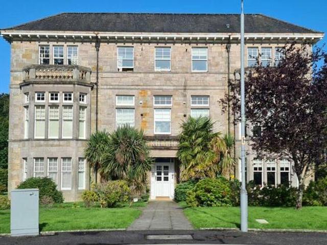 2 Bedroom Apartment For Rent In Cardross Park Mansions, Cardross