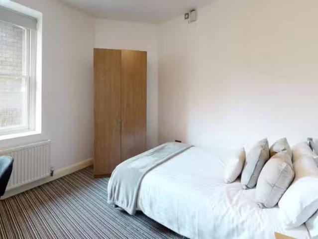 2 bedroom apartment for rent in Carlton Chambers, F17, Apartme.