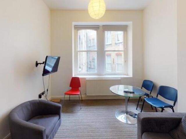 2 bedroom apartment for rent in Carlton Chambers, F11, Apartment 11 2nd Floor, City Centre, BS1