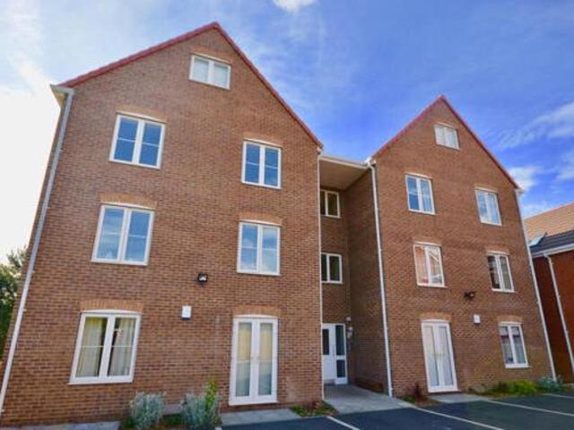 2 Bedroom Apartment For Rent In Carlton, Barnsley