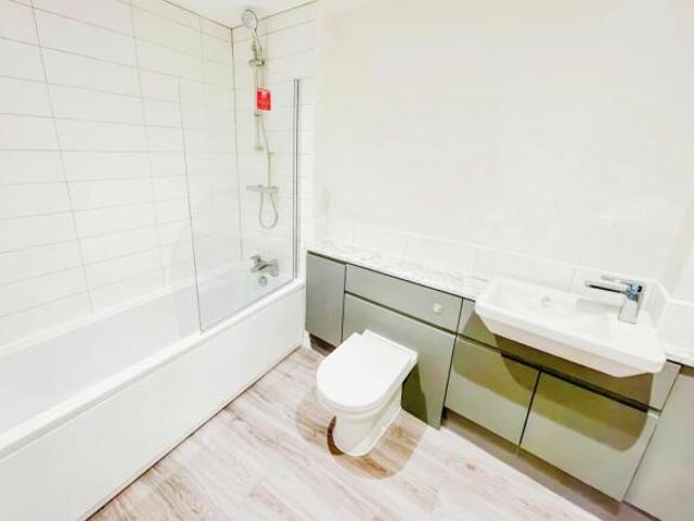 2 bedroom apartment for rent in Carruthers Court, Rudgard Lane, LINCOLN, LN1
