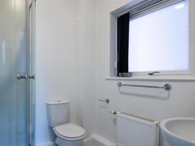2 bedroom apartment for rent in Carradine Crescent, Oxley Park, MK4