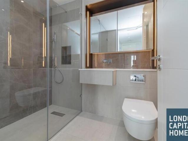 2 bedroom apartment for rent in Carrara Tower, 1 Bollinder Place, LONDON, EC1V