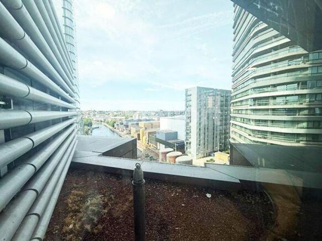 2 bedroom apartment for rent in Carrara Tower, 1 Bollinder Place, London EC1V