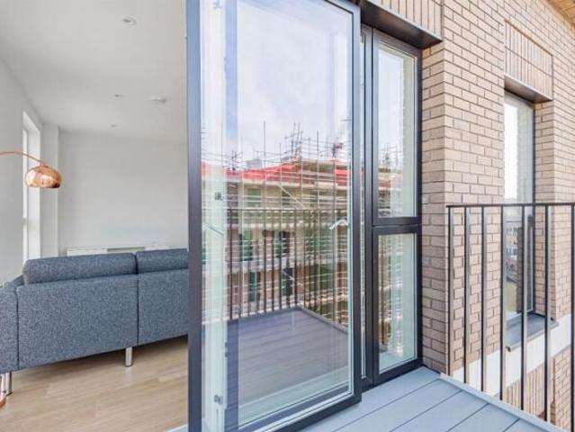 2 bedroom apartment for rent in Carraway Street, Reading, RG1
