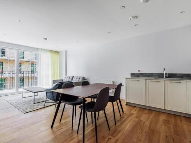 2 bedroom apartment for rent in Carraway Street, Reading, RG1