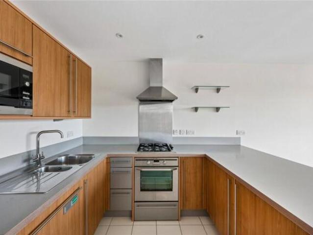 2 bedroom apartment for rent in Carronade Court, Eden Grove, London, N7
